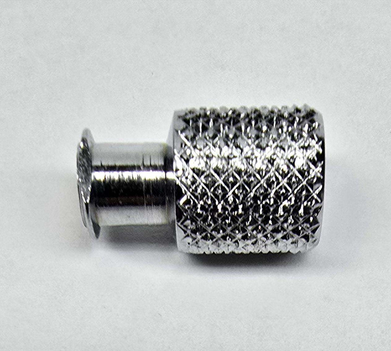 TLA Adapter Female Arterial Thread to Male Luer – The Slaughter ...