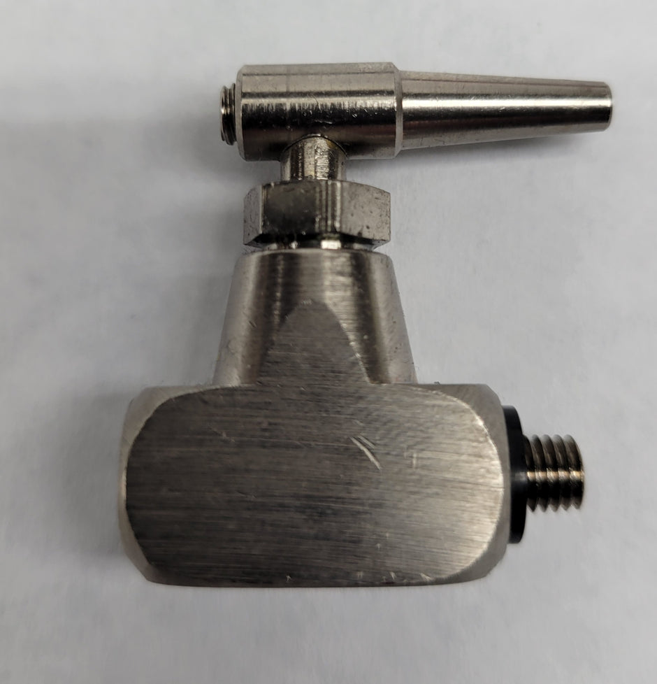 Stopcocks and Adapters – The Slaughter Instrument Co. Inc.