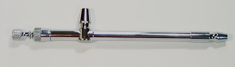 The Slaughter Instrument Company – The Slaughter Instrument Co. Inc.