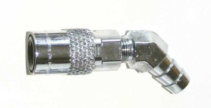 55-M Quick Disconnect Socket - Large Diameter – The Slaughter ...