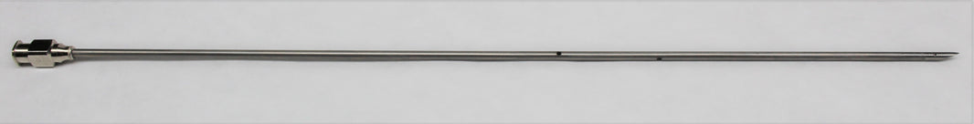 Hypodermic Needles and Valves – The Slaughter Instrument Co. Inc.